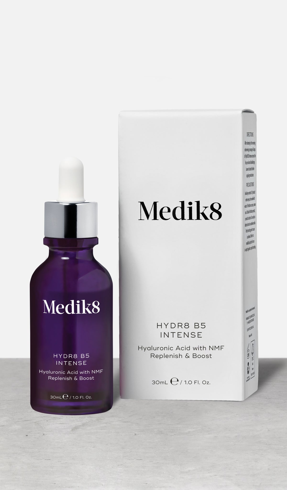 Hydr8 B5™ Intense Moisturising Serum | Disfruta de un 15% de descuento ...