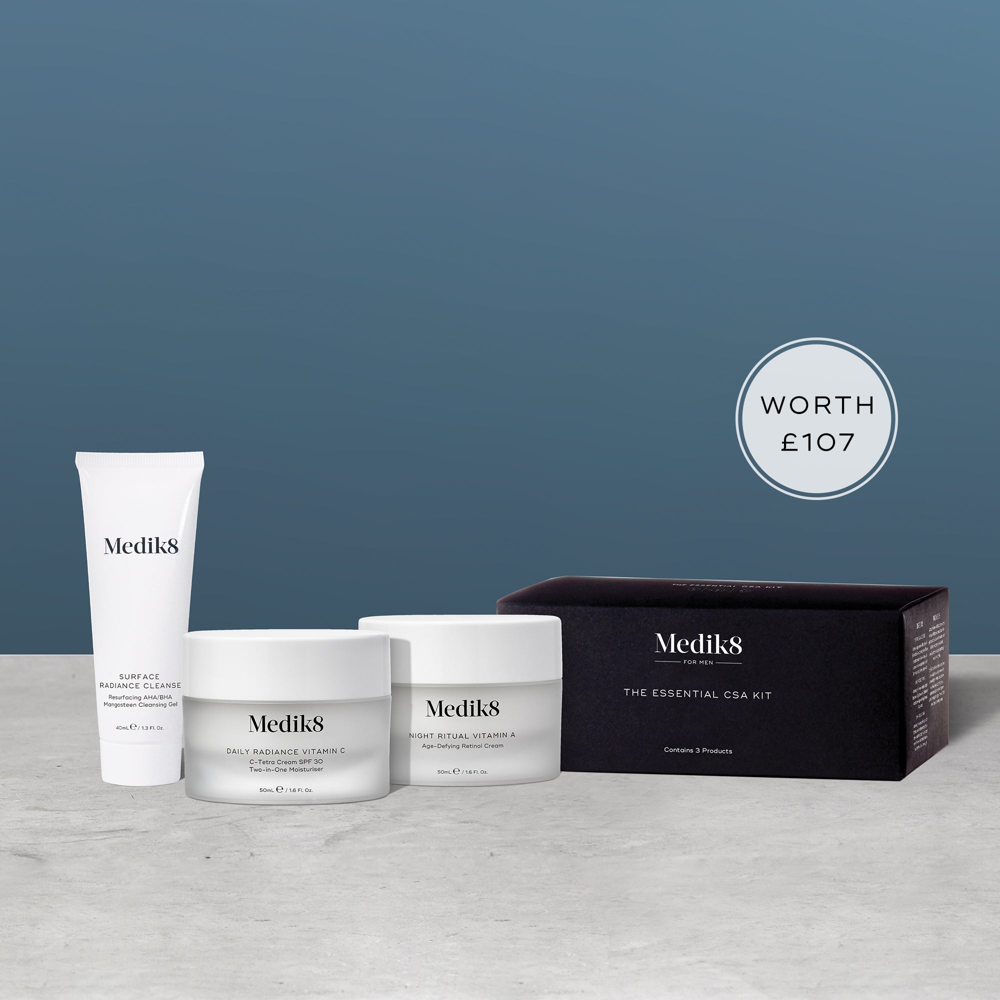 Medik8 Kits – Medik8 Perú