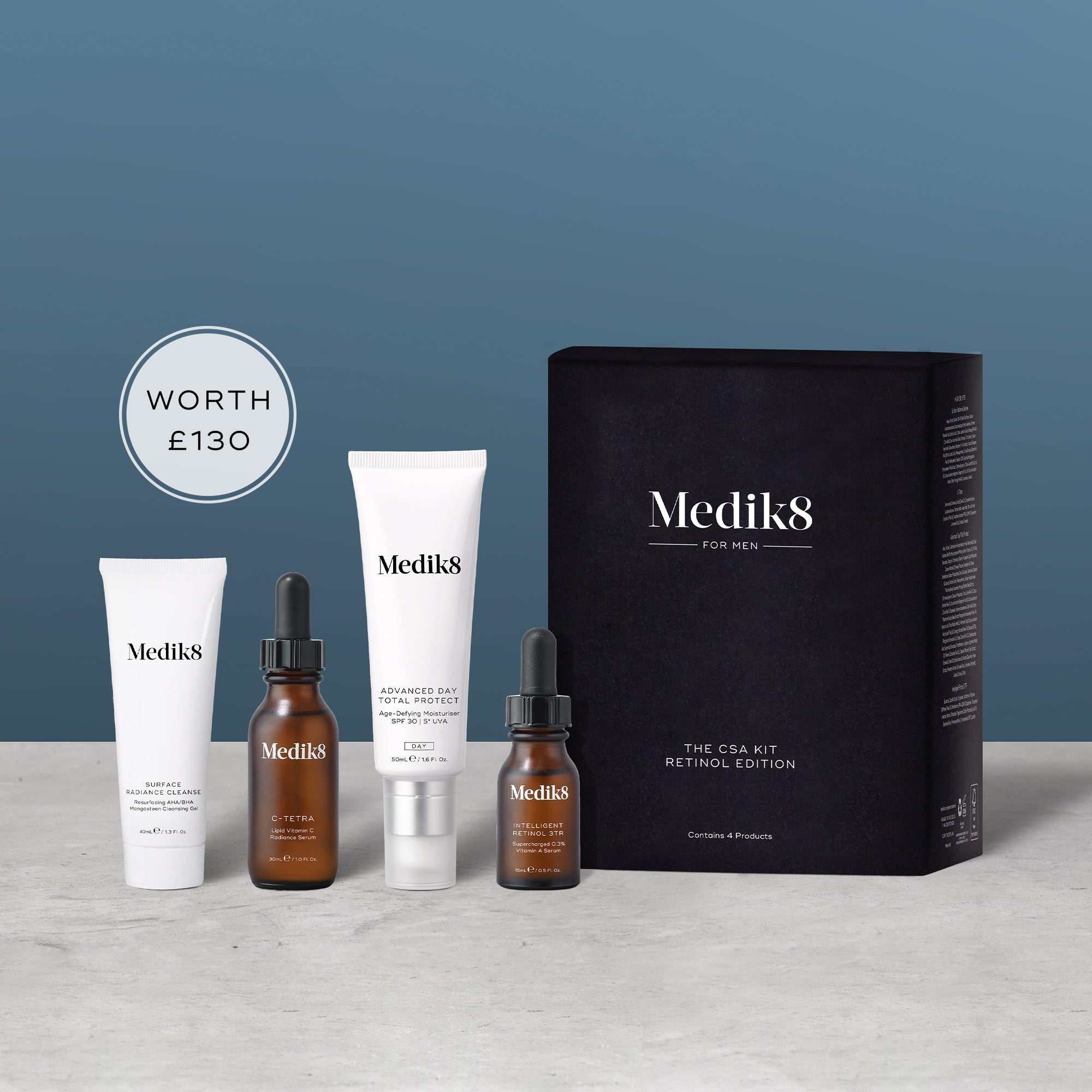 Medik8 Kits – Medik8 Perú